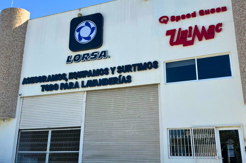 Lorsa Home