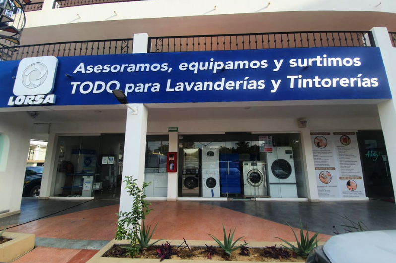 Lorsa Home